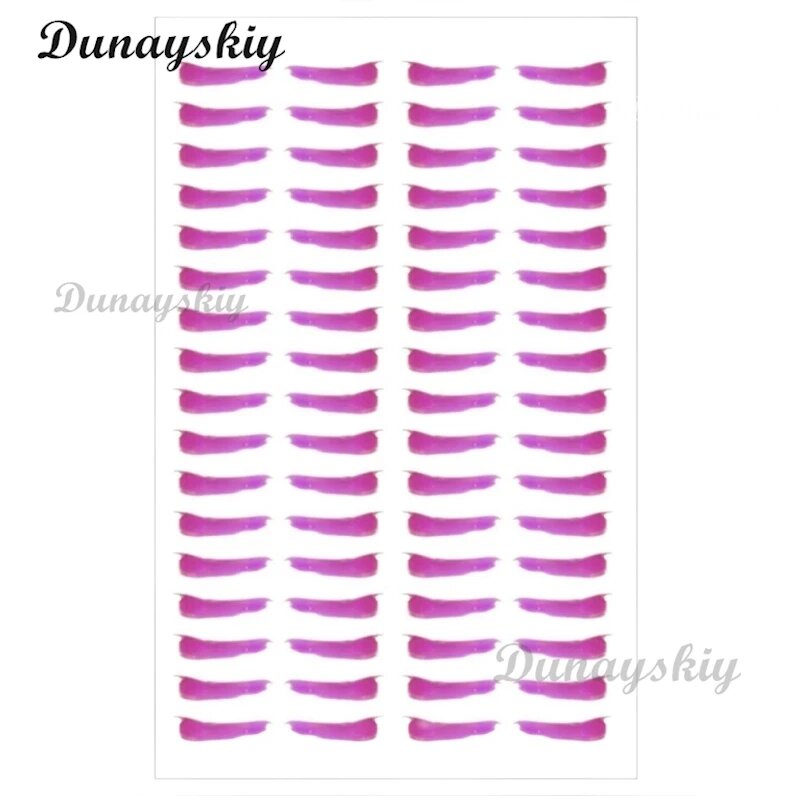 Косплей парик Джинкс Dunayskiy P1