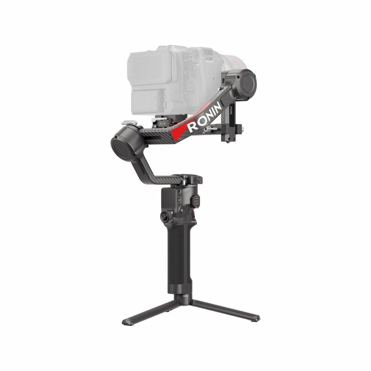 Стабилизатор для камеры DJI RS4 PRO