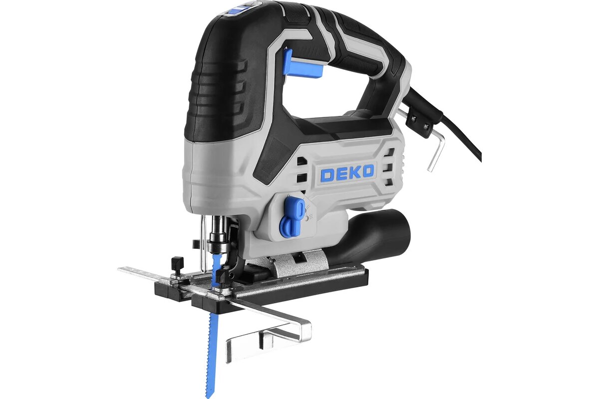 DEKO Электролобзик JSDK-850 PRO, 850Вт 085-1159