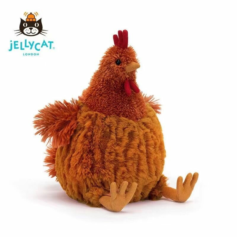 Мягкая игрушка