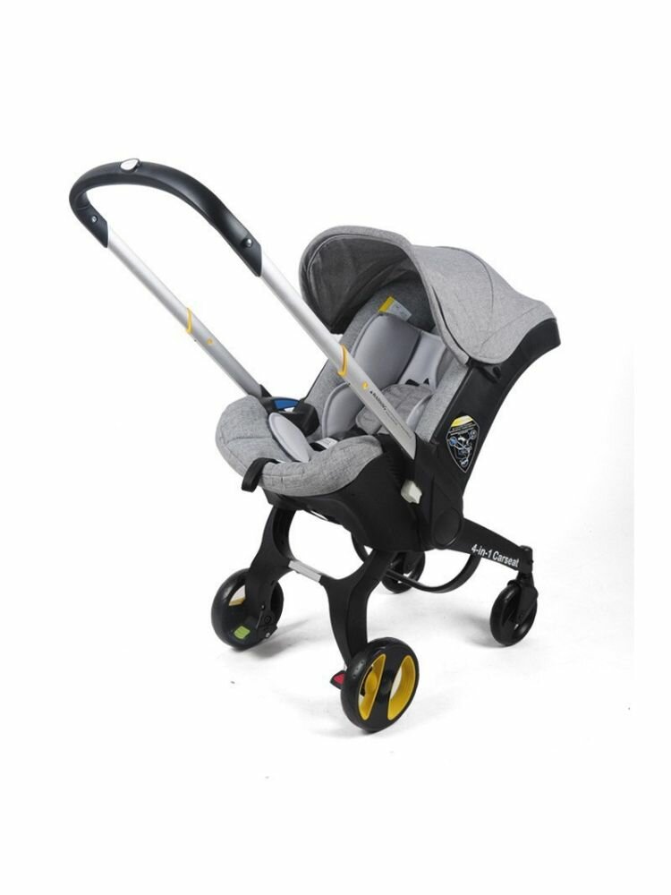 Коляска прогулочная