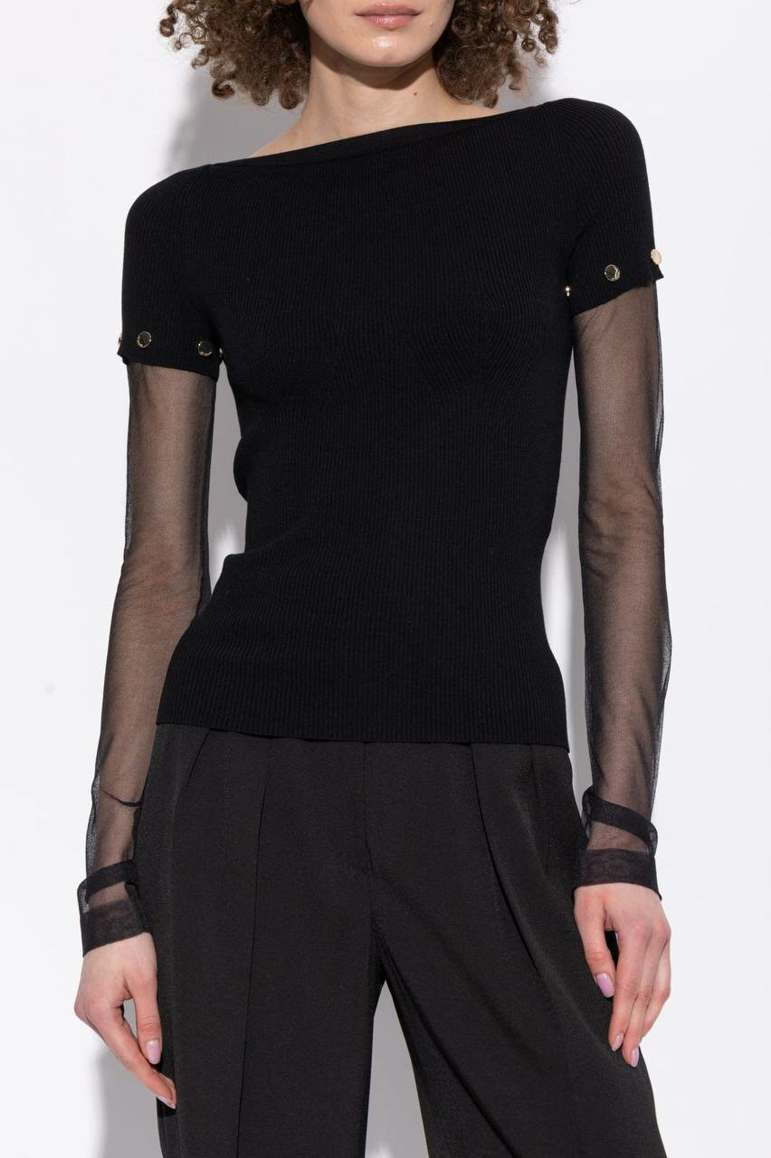 Джемпер ss 2025