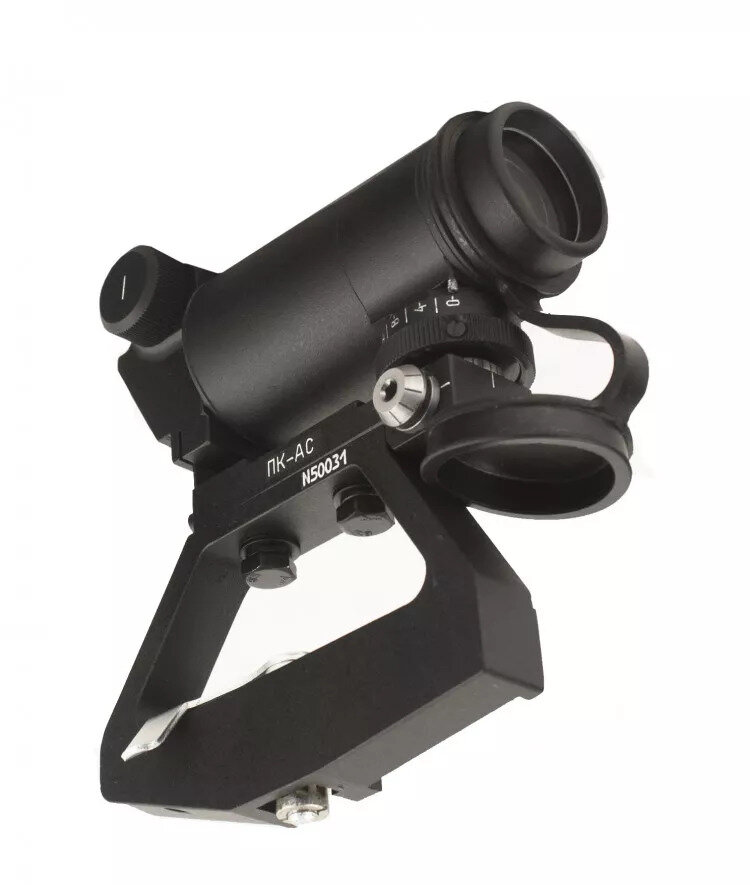 Оптический Прицел Пк-Ас