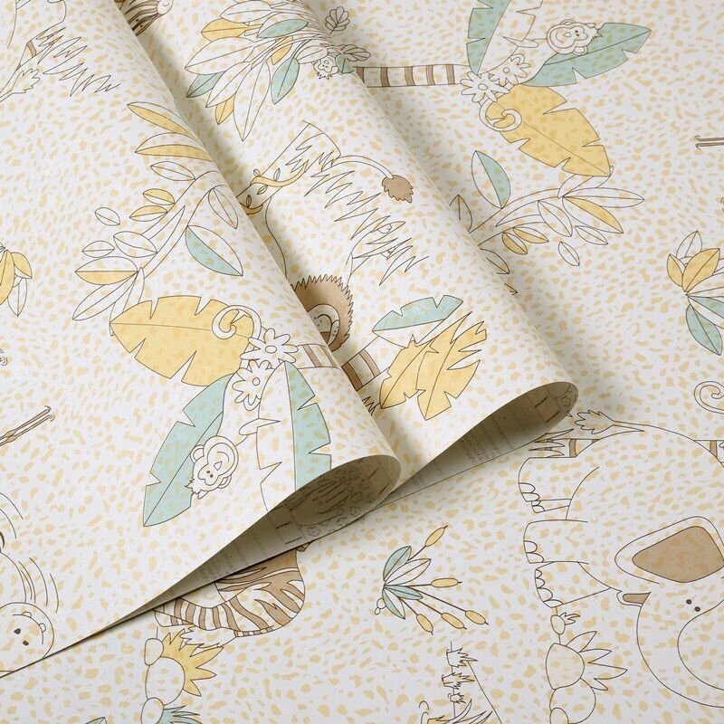 Самоклеющиеся Обои Рулонные 45х1000 См ПВХ Самоклеящиеся Влагостойкие Для Стен Дачи И Дома Декоративная