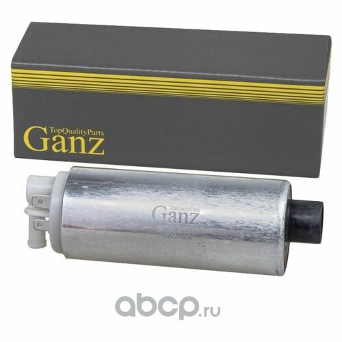 Насос топливный AUDI A4, A6 VW Passat B5, B6 3 bar GANZ GIG20006 GANZ GIG20006
