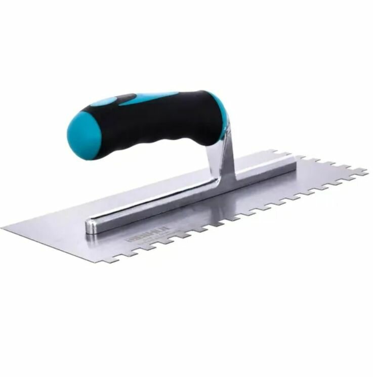 Гребенка BIHUI зуб 8мм 280*115мм PTCB08