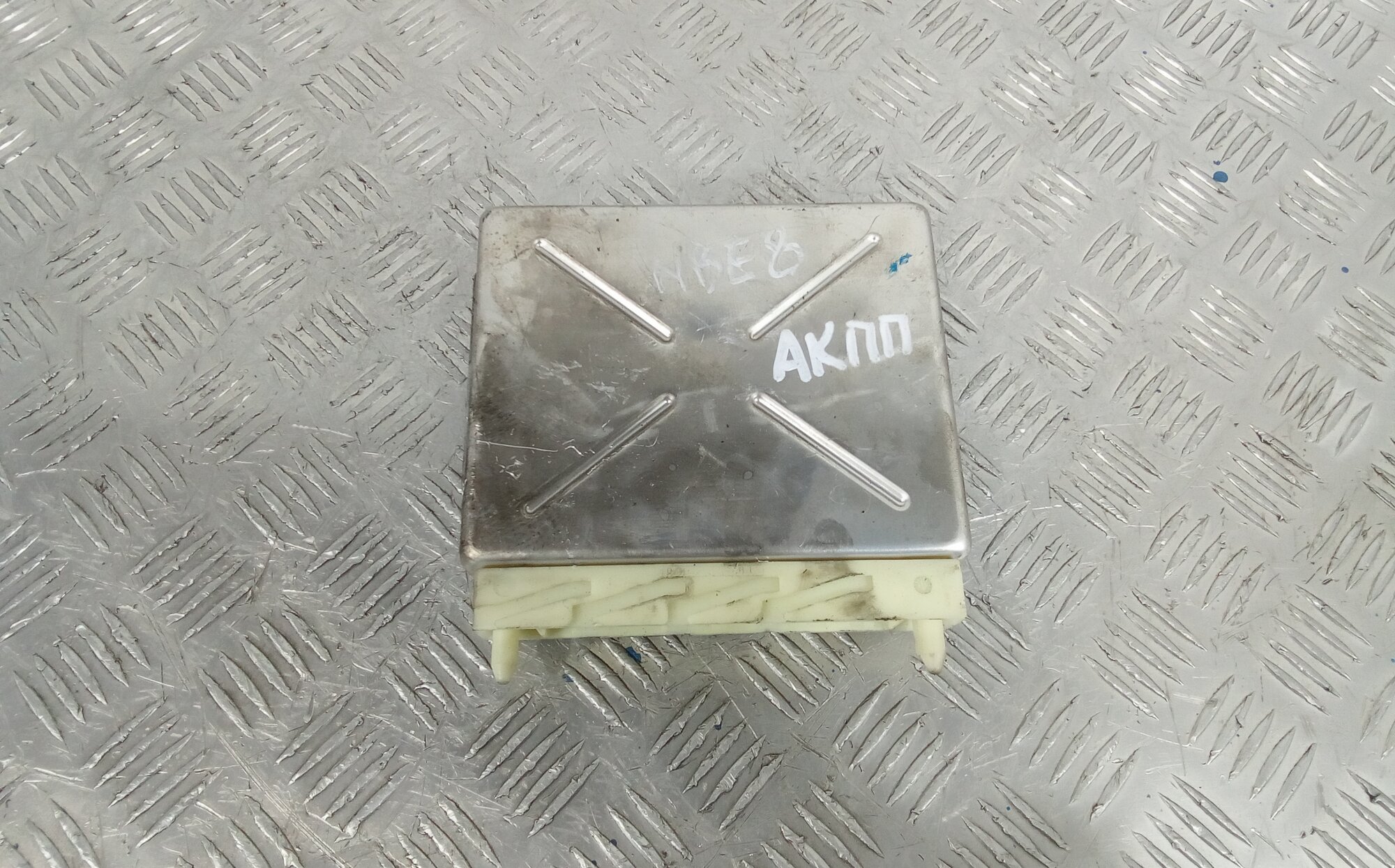 Блок управления АКПП VOLVO S80 1, Номер p09442707, 00000542BO