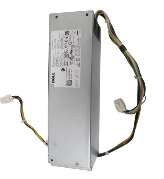 Блок Питания Dell PCF007 180W