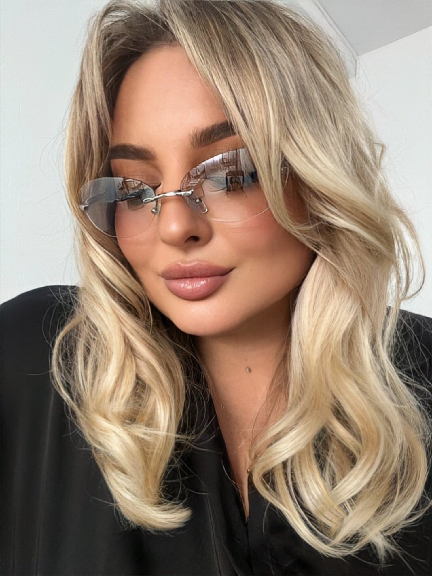 Солнцезащитные очки