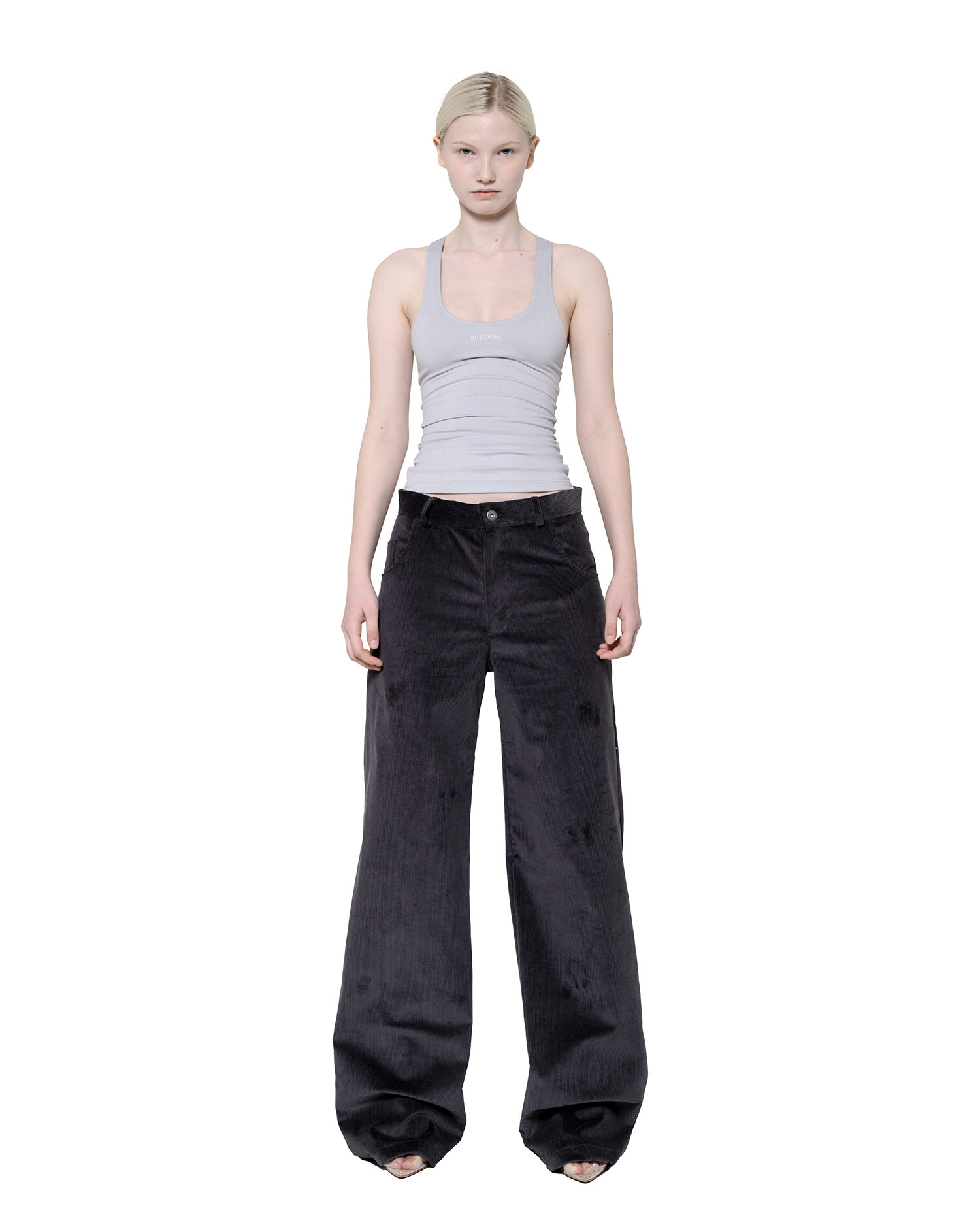 Брюки MONTEREY (STUDIO)