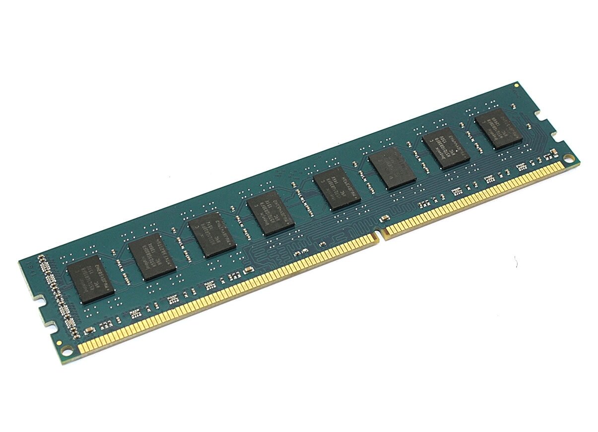 Оперативная память Ankowall, DDR3, 2GB (1x2GB), 1333 MHz, CL9