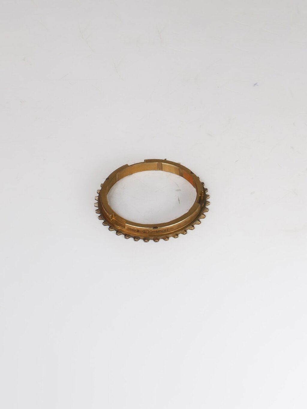 Кольцо синхронизатора Hyundai/Kia 43374-28002