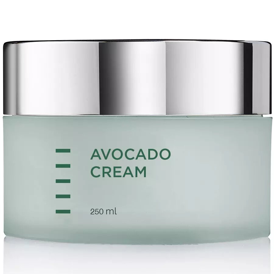 Holyland Laboratories Крем с авокадо для сухой, обезвоженной кожи Avocado Cream 250 мл