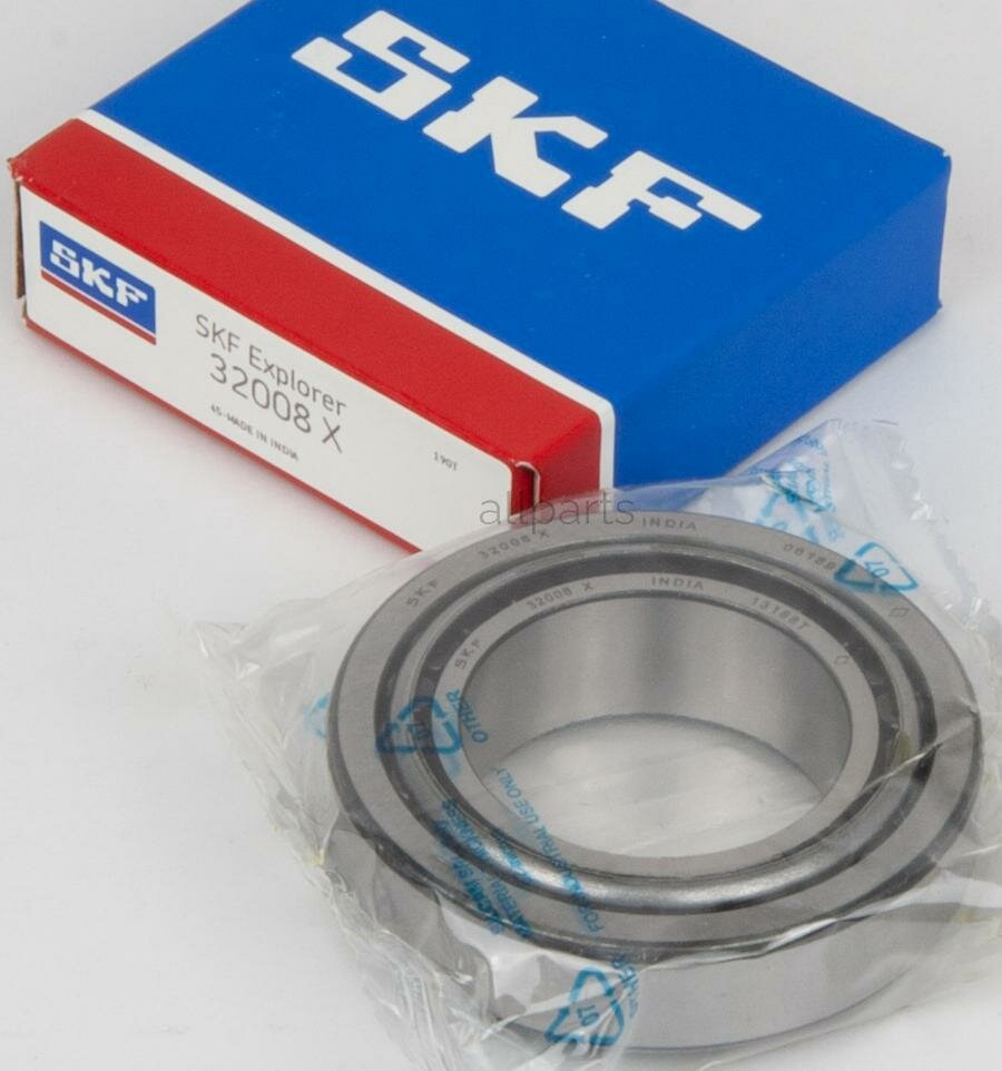 SKF 32008 X Подшипник ступицы передний SKF 32008 X
