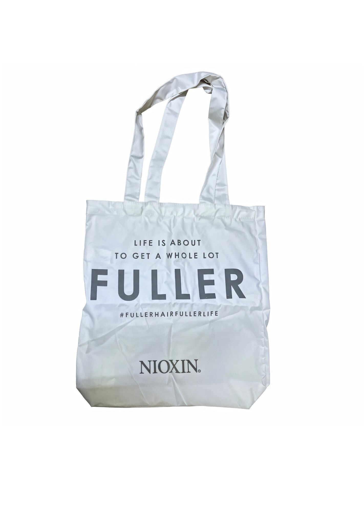 Сумка шоппер Ниоксин