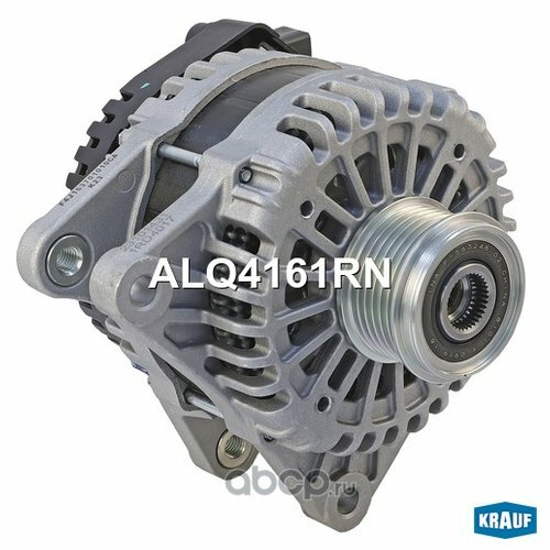 Генератор Krauf ALQ4161RN
