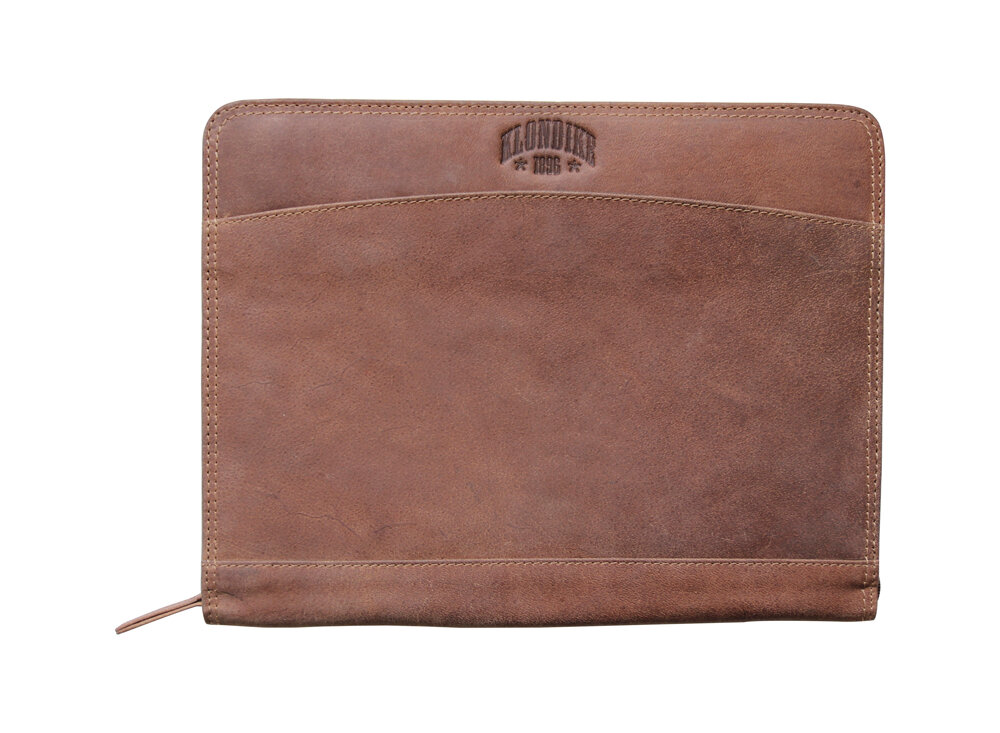 Папка для документов KLONDIKE 1896