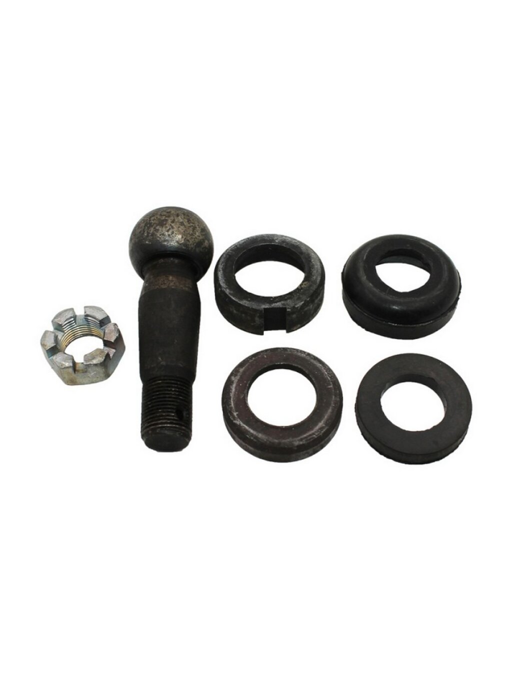 Ремкомплект рулевого наконечника для а/м ГАЗ-66, ПАЗ "Riginal"