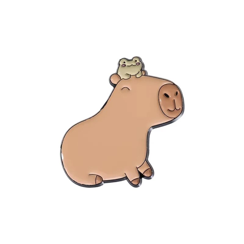 Брошь