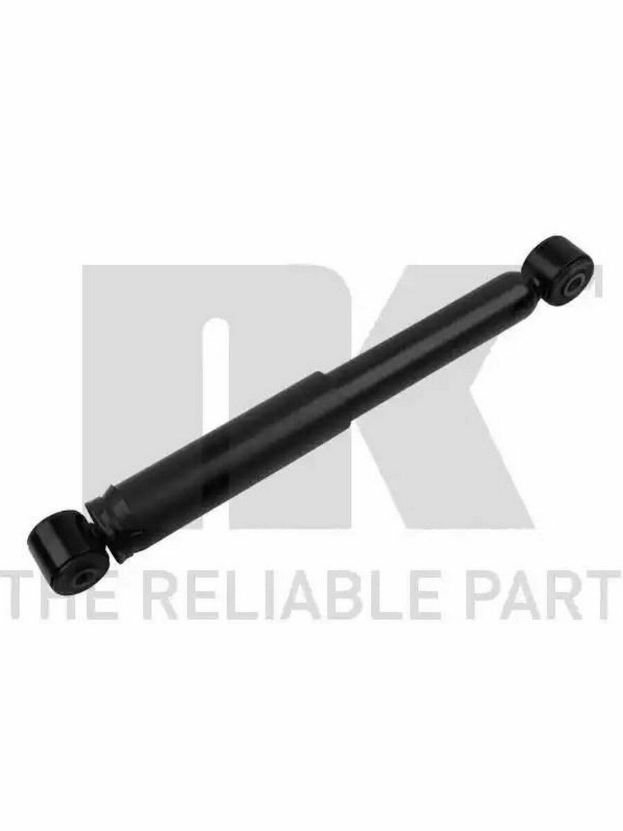 Амортизатор подвески задний газовый для а/м OPEL Astra, NK 63361337