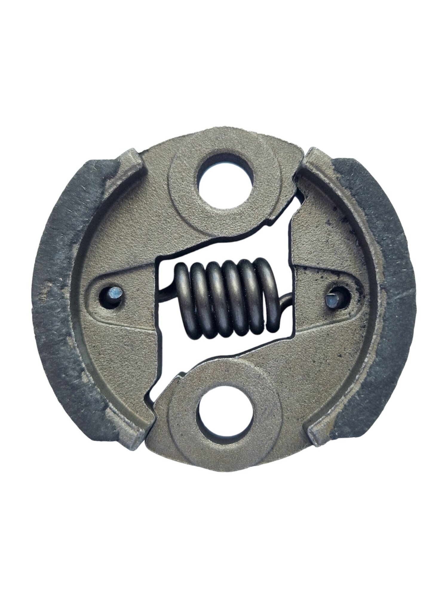 Сцепление маленькое для двигателя 26сс бензокосы, триммера, мотокосы