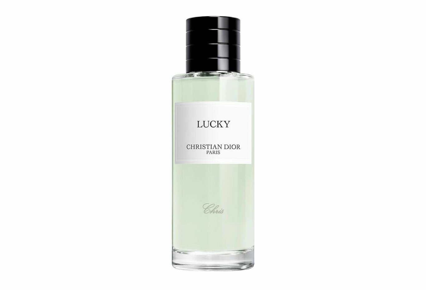 Dior lucky edp 7.5ml вода парфюмерная миниатюра