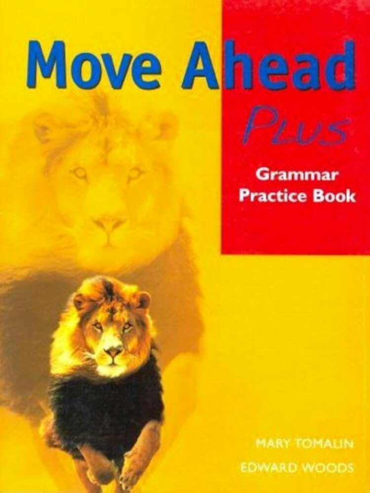 Move Ahead Plus GrPB