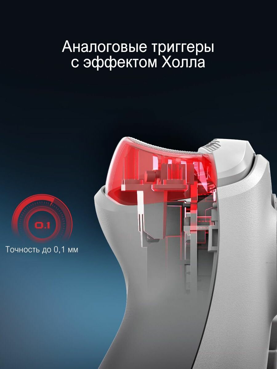 Подставка для геймпада — фото 1
