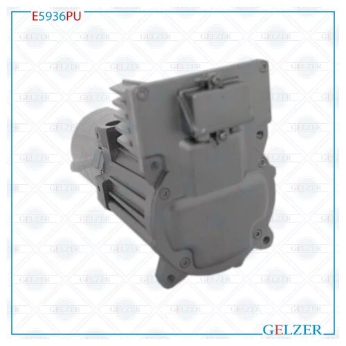 Насос эгур OPEL Astra G 98-04 OPEL Zafira A 98-05 Gelzer E5936PU