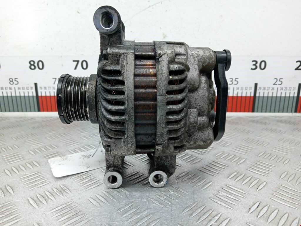 Генератор Peugeot 308 V757695680 арт. 2220573