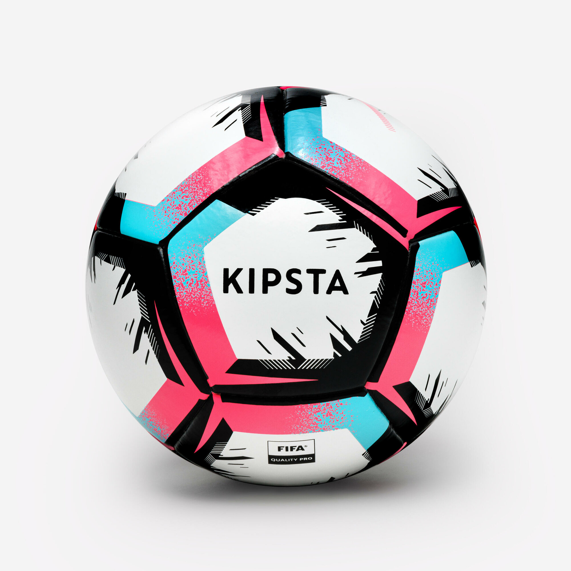 Decathlon Футбольный мяч, для зала Kipsta FIFA Quality Pro, размер 4