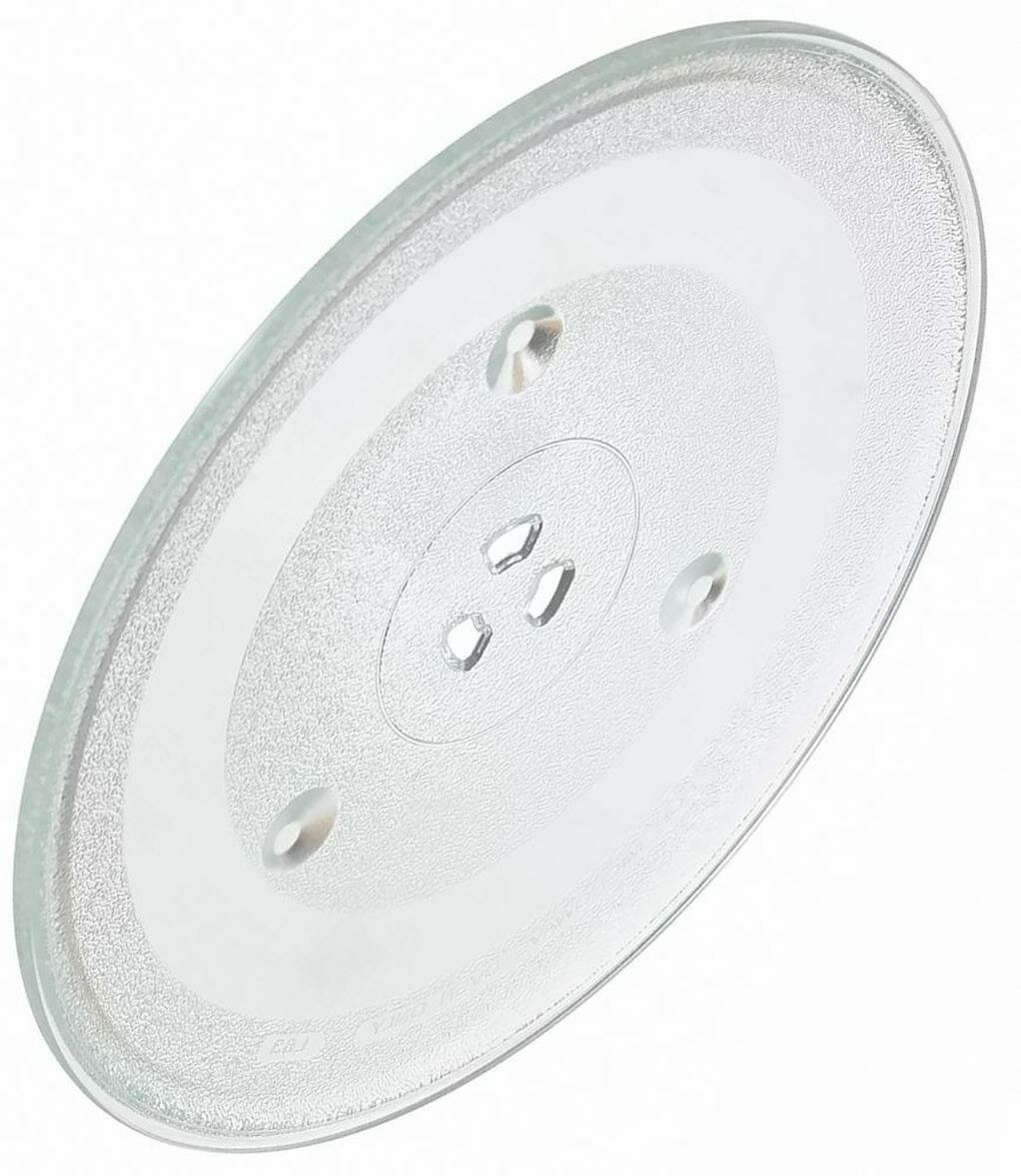 Тарелка вращающаяся к СВЧ Brandt/Fagor 72X3692 (D-315mm, с креплением 5коп)