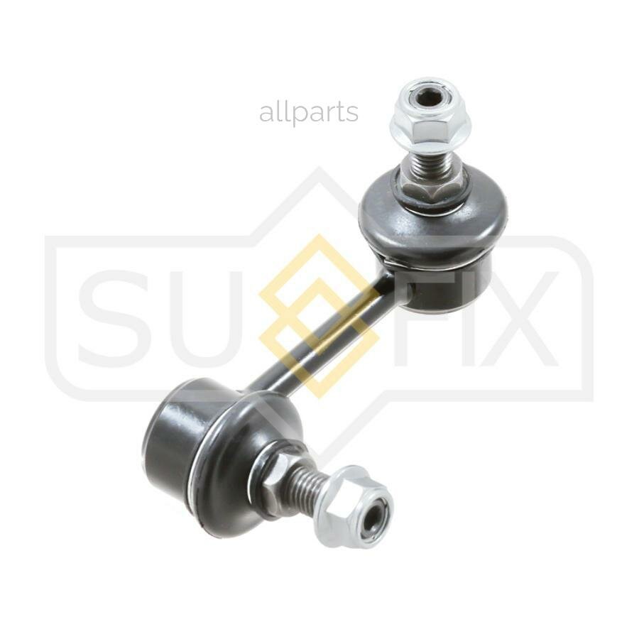 SUFIX SJ1088 Стойка стабилизатора | зад прав |
