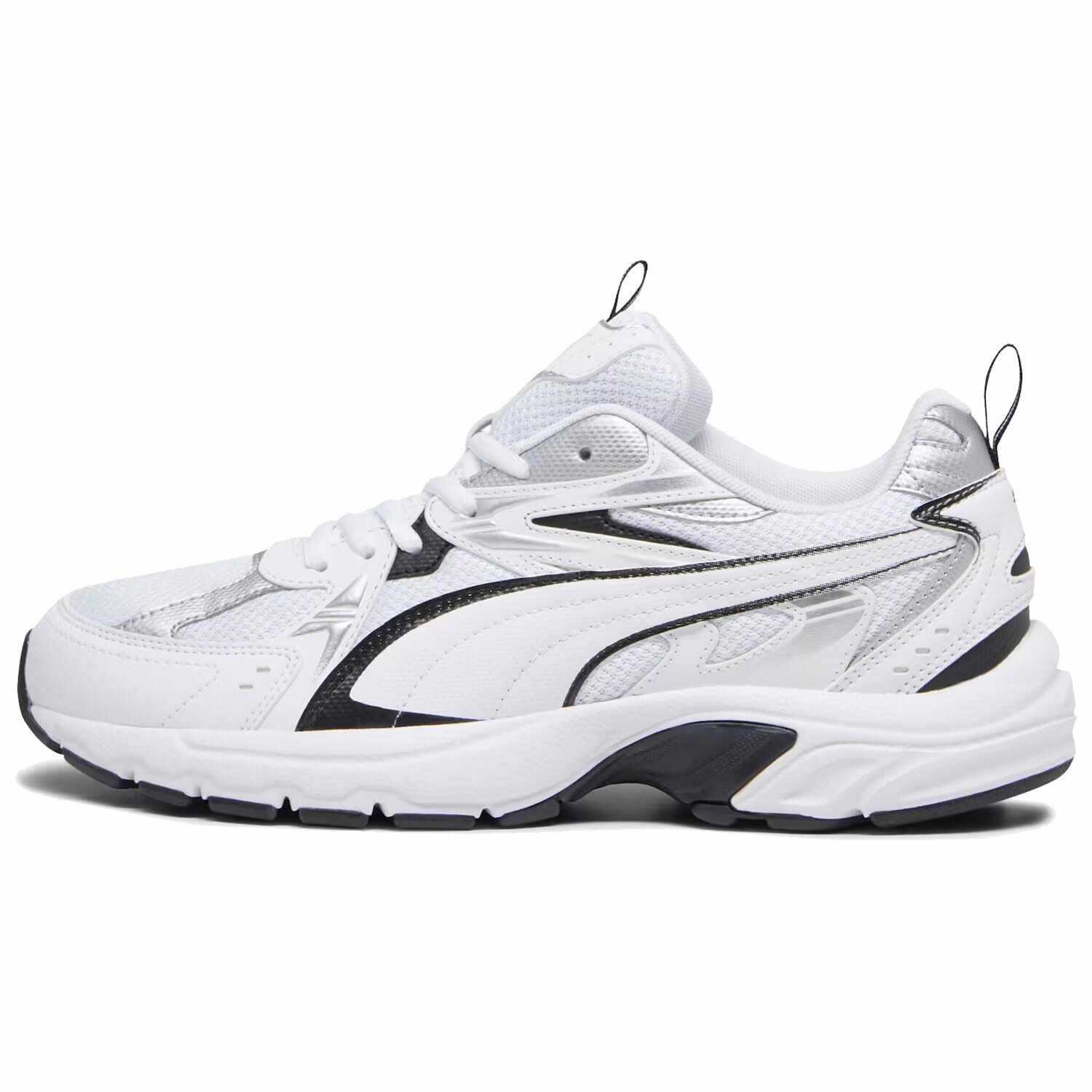 Кроссовки Milenio tech