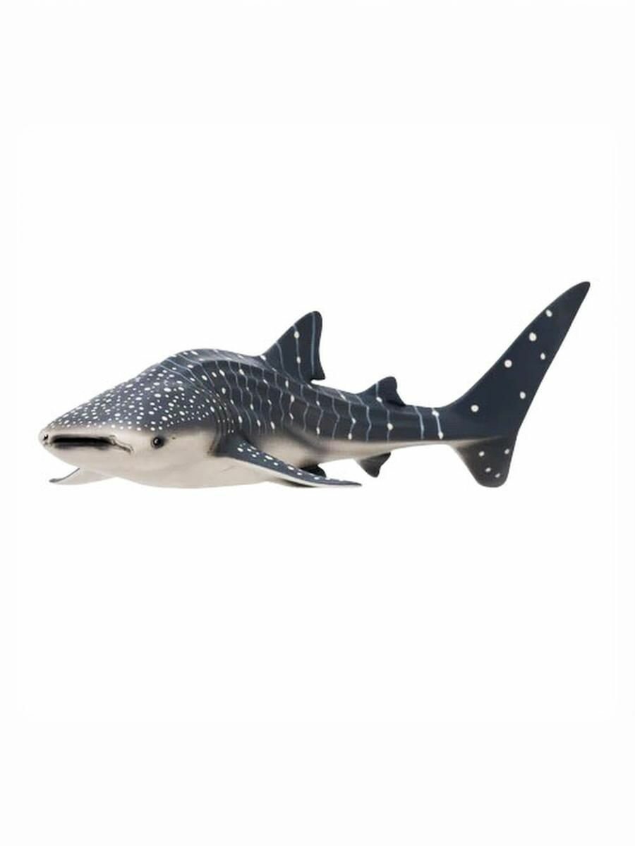 Коллекционная фигурка KONIK Китовая акула