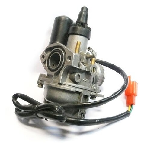 Карбюратор DIO-50 AF34