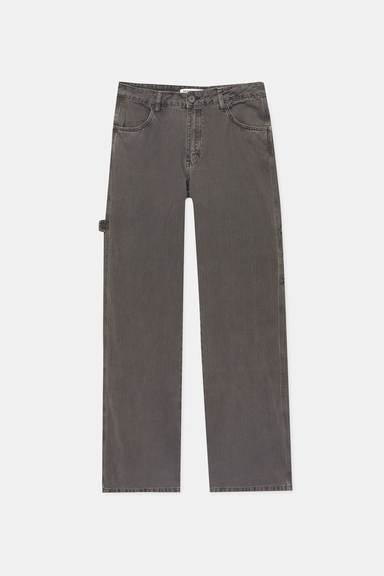 Брюки спортивные