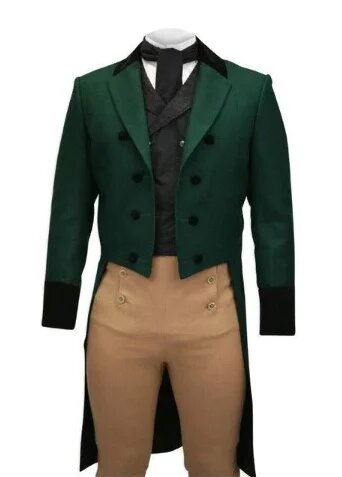 Костюм классический