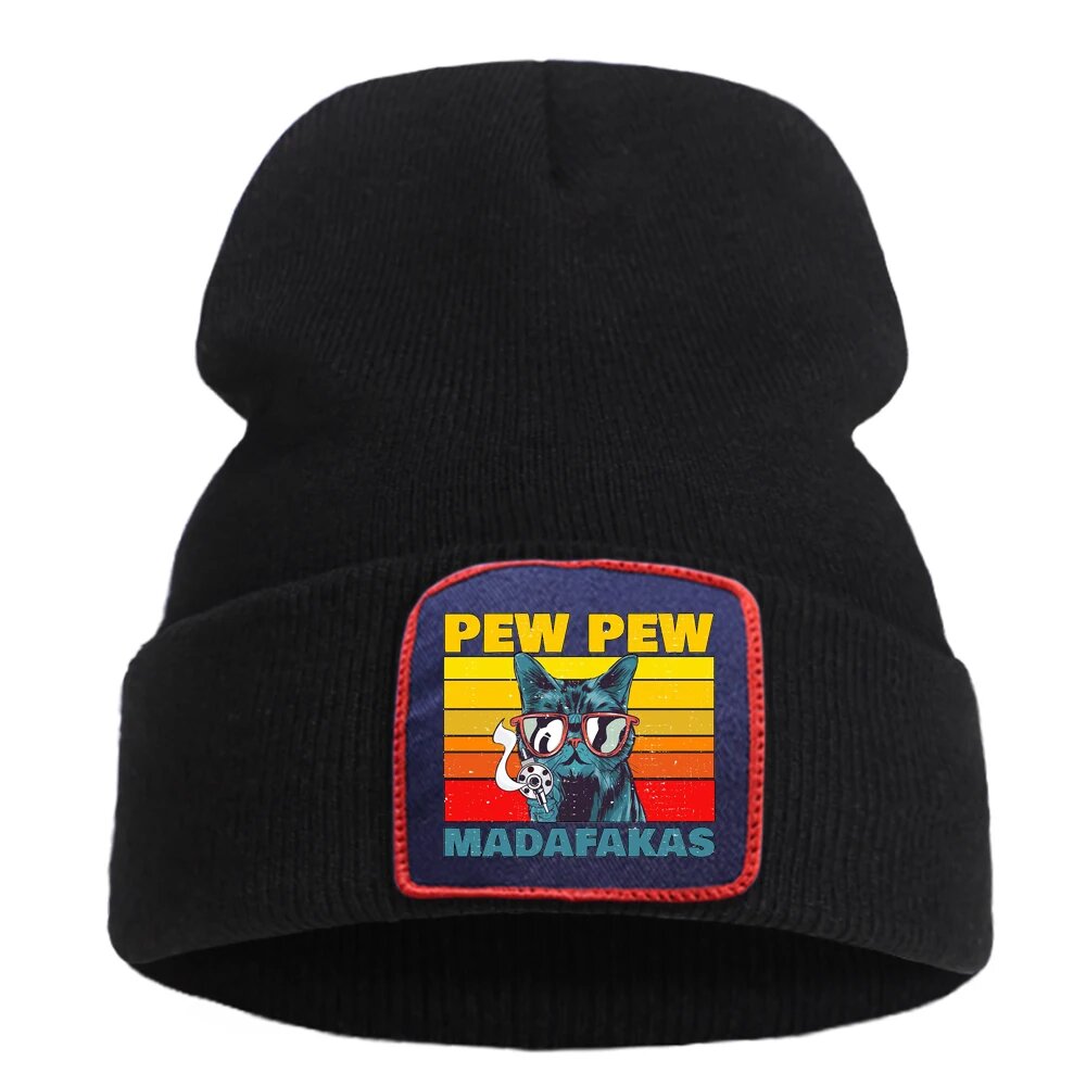 Шапка для взрослых и детей