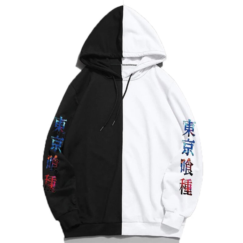 Толстовка спортивная