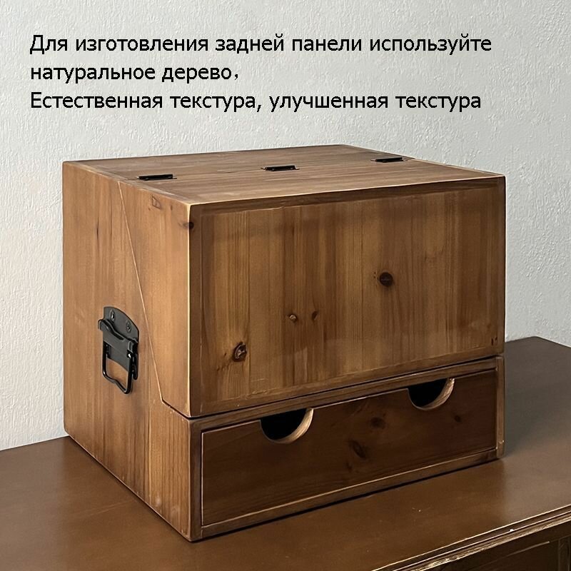 Тумба — фото 1