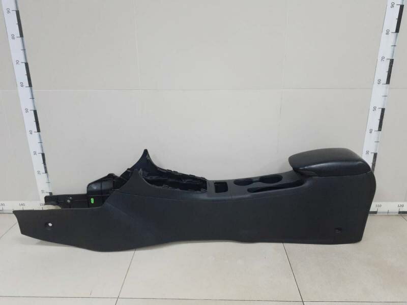 Консоль центральная Nissan Sentra B17 2012-2019