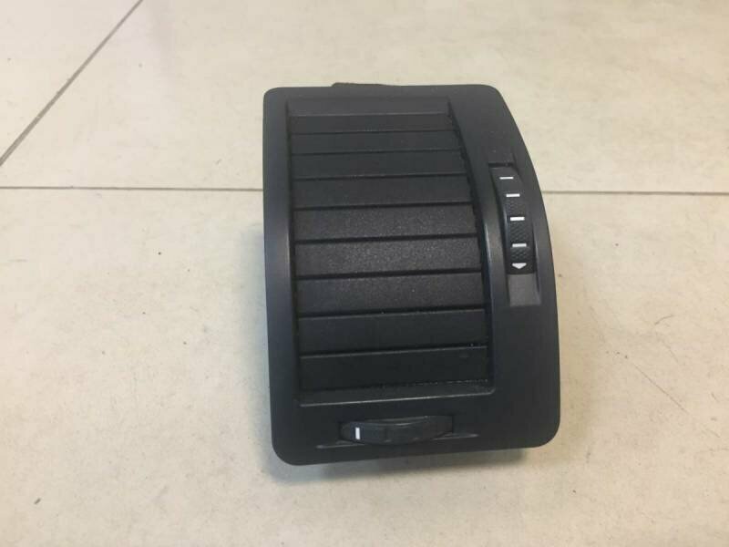 Дефлектор воздушный Skoda Octavia A5 1Z- 2004-2013