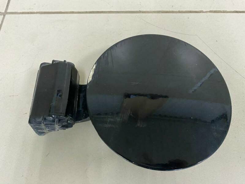 Лючок бензобака Hyundai Getz 2002-2010