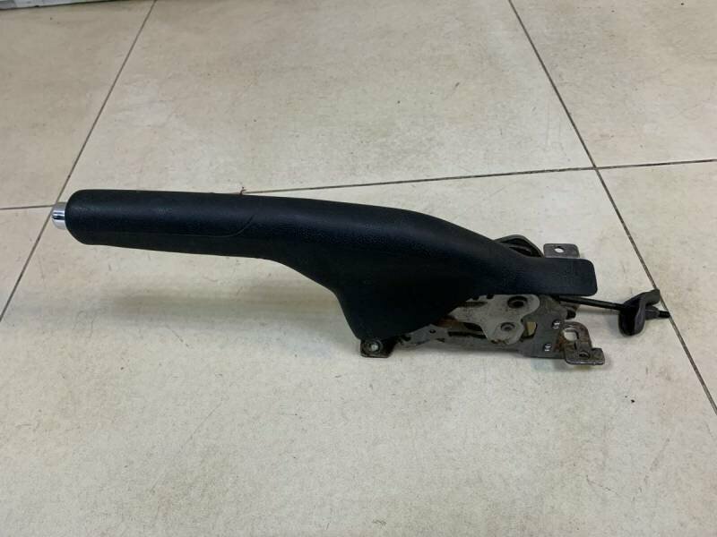 Рычаг стояночного тормоза Skoda Octavia A5 1Z- 2004-2013