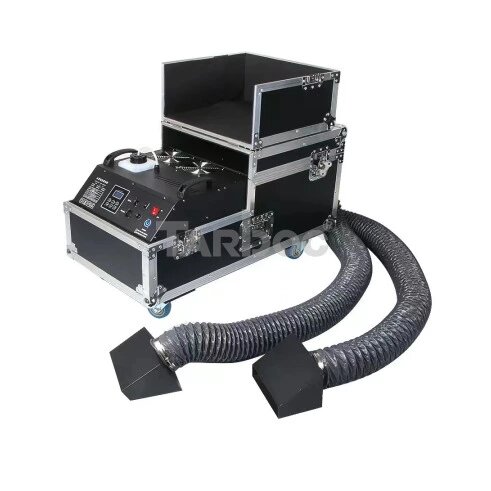 Генератор тумана TARBOC RH-T3000WM