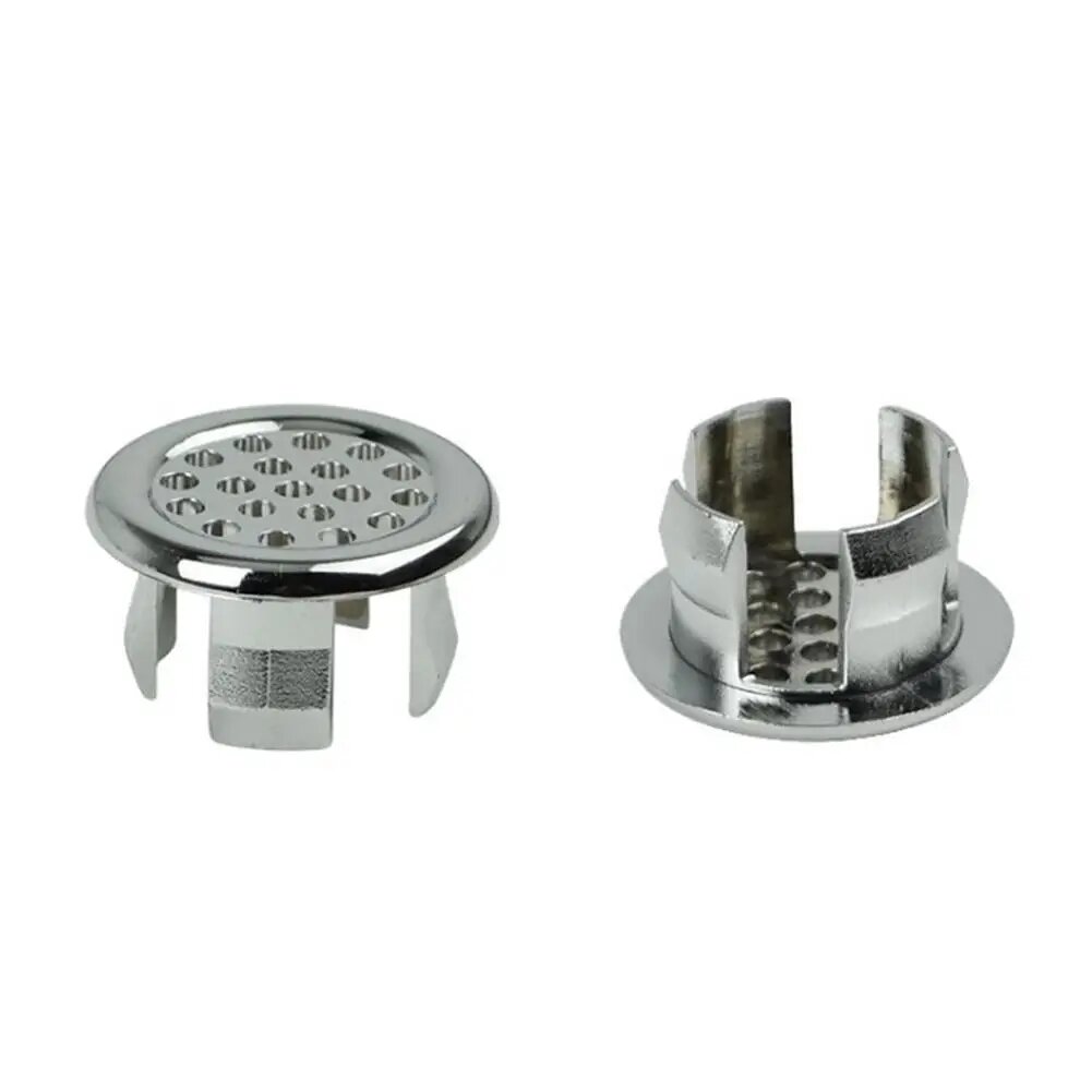 Переливное кольцо для раковины, mesh ring