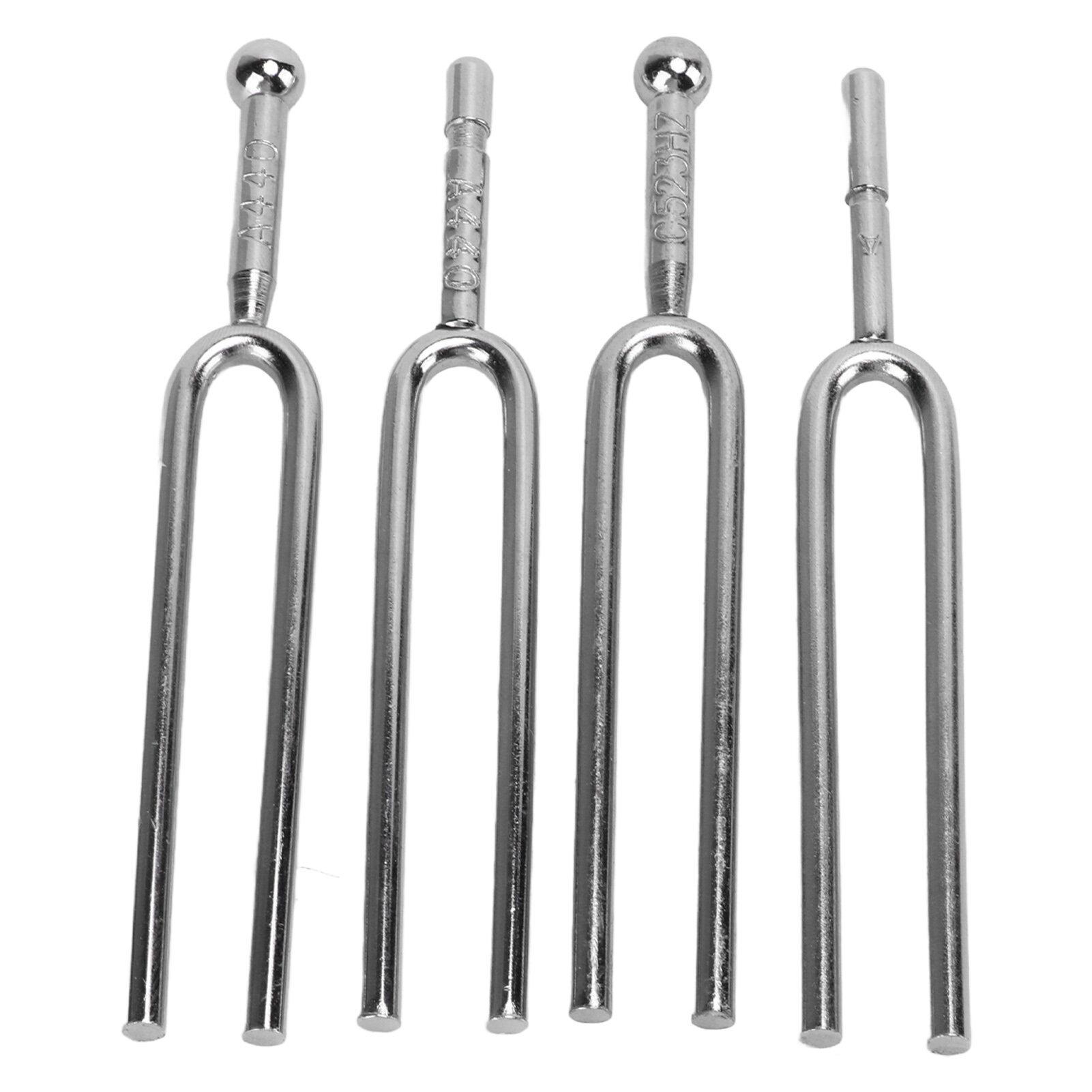 Набор инструментов для ремонта камертона (4 шт.)