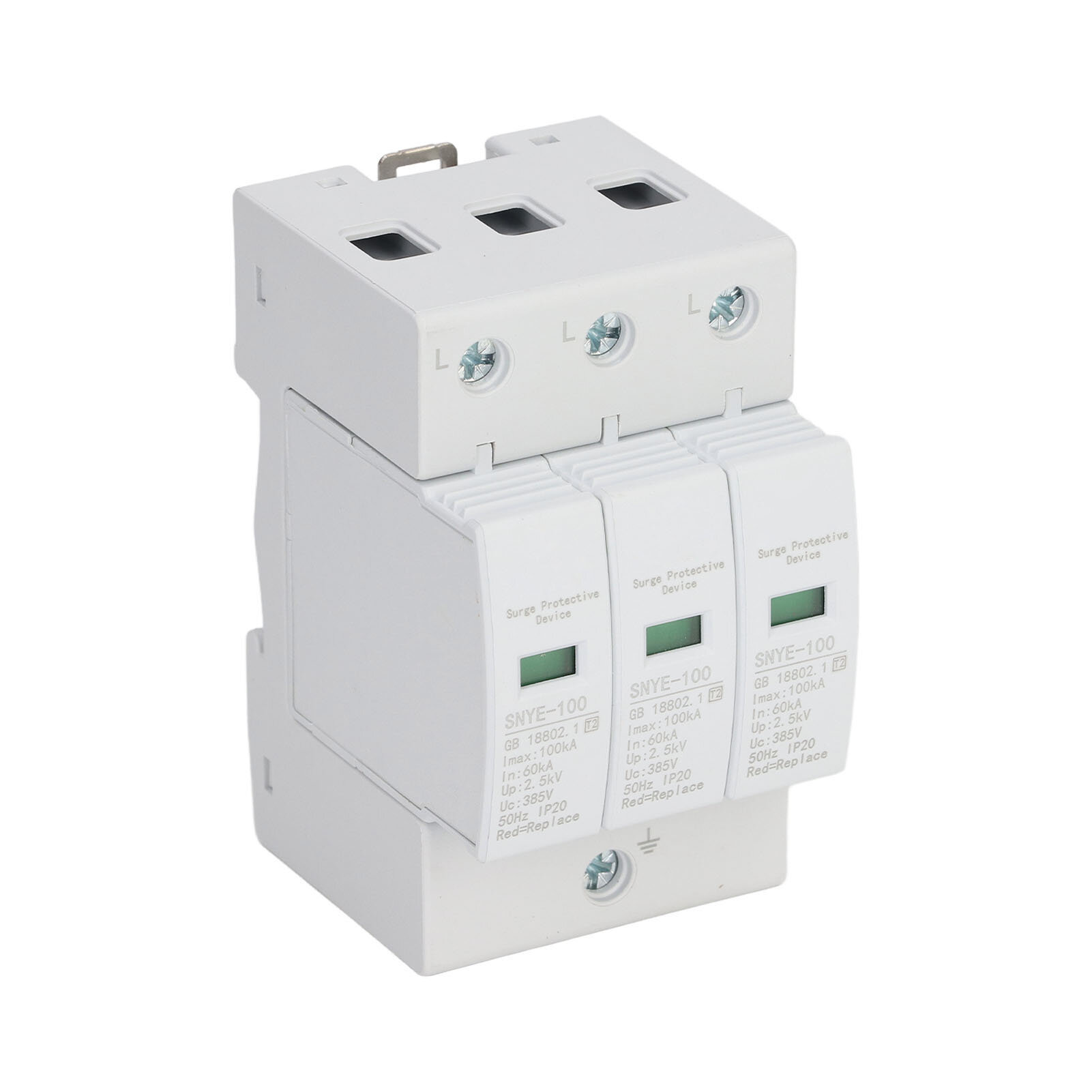 Защитное устройство SURGE BETUCT