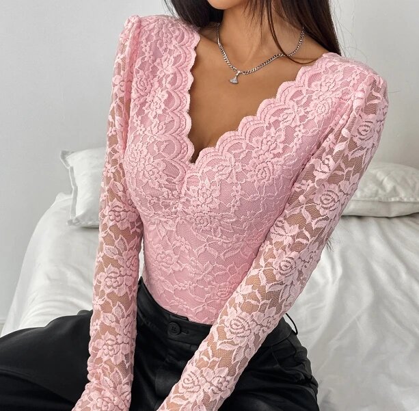 Боди бельевое